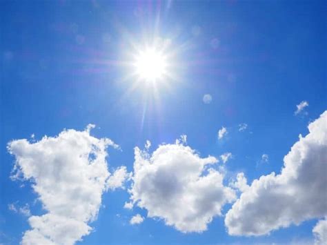 Explica Als Teus Fills Per Què Se Celebra El Dia De El Sol