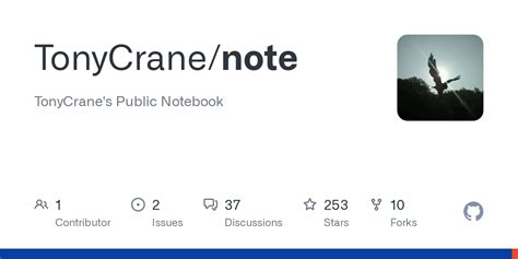 Note Overrides Partials Header Html At Master TonyCrane Note GitHub