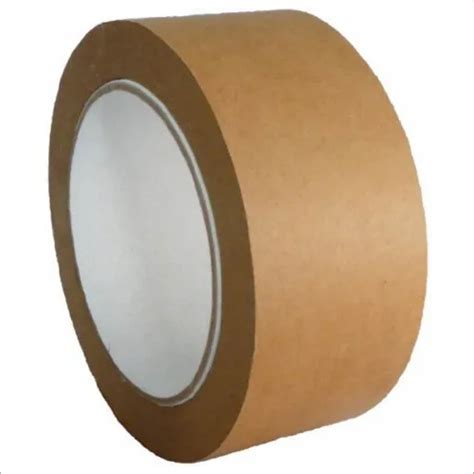 Self Adhesive Tape Use Warning At Best Price In Vapi N N