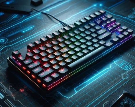 Los 9 Mejores Teclados Gaming Calidad Precio De 2024 Gaming Stream Gear