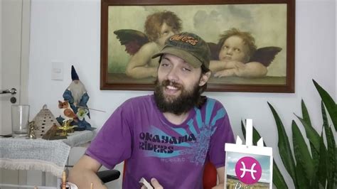 Peixes ♓ Tarot Carpe Diem Fim De Semana 2627 E 280124 Vc Vai Ser