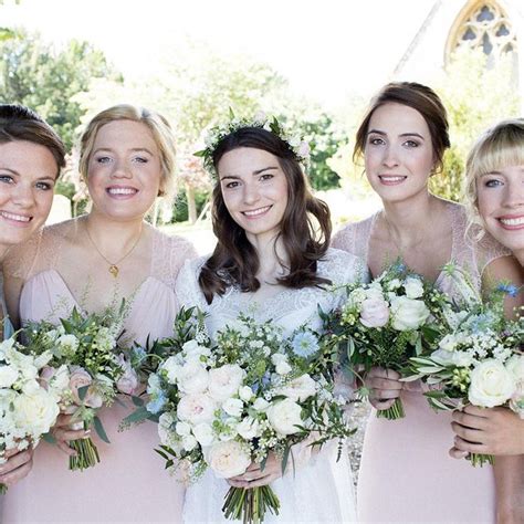 Ruby And Grace Award Winning Wedding And Event Florist Berkshire