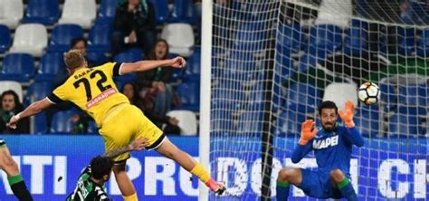 Video Verona Udinese 0 1 Highlights E Gol Della Partita Serie A 37