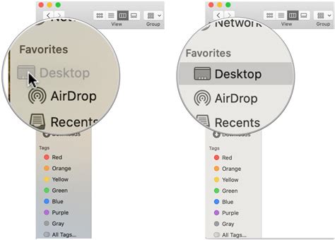 How To Customize Finder Windows On Your Mac IMore