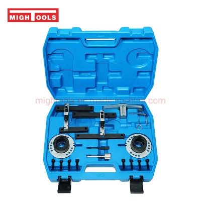 Belt Engine Timing Locking Setting Tools Set For Ford China Belt Engine And Timing