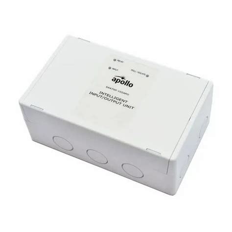Apollo Intelligent Input Output Module Model Name Number SA At Best Price In Surat