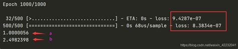 验证自定义可训练参数的可行性tensorflow20tensorflow 设置参数不训练 Csdn博客