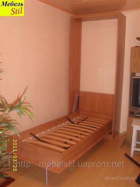 Односпальне шафа ліжко Львів та Львівська обл також доставка по Україні Ціна 3980 грн продам