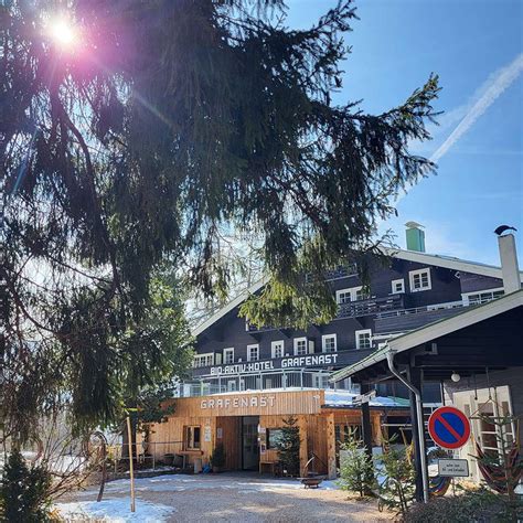 Teambuilding Betriebsausflug Beim Biohotel Grafenast