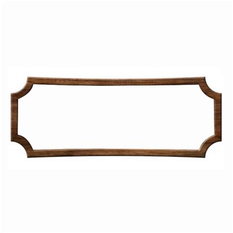 Irregular Shape Wooden Photo Frame At ₹ 450 Piece हार्ट शेप्ड फोटो