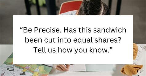 6 Year Old S Homework Goes Viral For Its Absurdly Specific Instruction