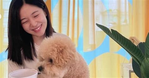 백진희 ♥윤현민 심쿵하게 만드는 사랑스러운 미소 수다 떨다 끝난 하루