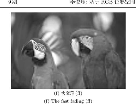 figure 1 from no reference image quality assessment based on natural