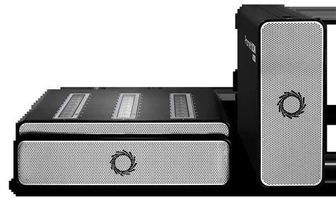 How Nanopore Sequencing Works Oxford Nanopore Technologies