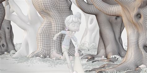 Mesh Editing Optimization Initial Steps — Developer Blog