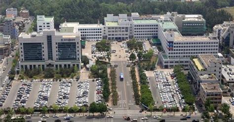 아파트 건설 Vs 난개발 우려 10년 숙원 대구법원 이전 또 표류