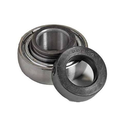 Parts Unlimited - XF-2-AL205 - Individual Wheel Bearing, 7/8in. Radius ...