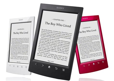 What Is An Ereader | Robots.net