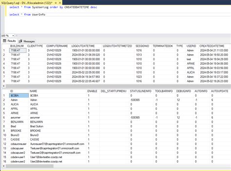 New Release Of D365fo Admin Toolkit V1 4 Alex Meyer