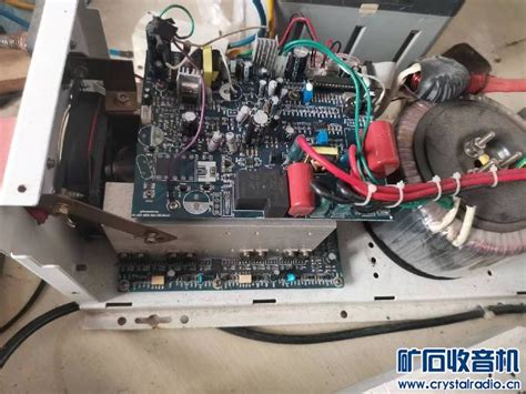 出48v2000w工频逆变器有故障过载保护了 器材友情交换 矿石收音机论坛 Powered by Discuz