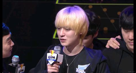 Mystic吐露心声：后悔回到lck，还是lpl更适合自己！ 哔哩哔哩