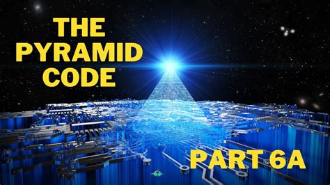 The Pyramid Code With Ray Part 6A YouTube