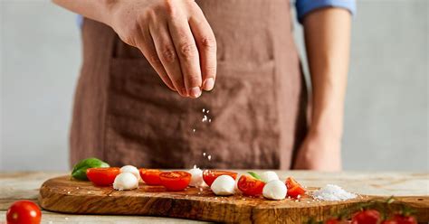What Happens If You Eat Too Much Salt