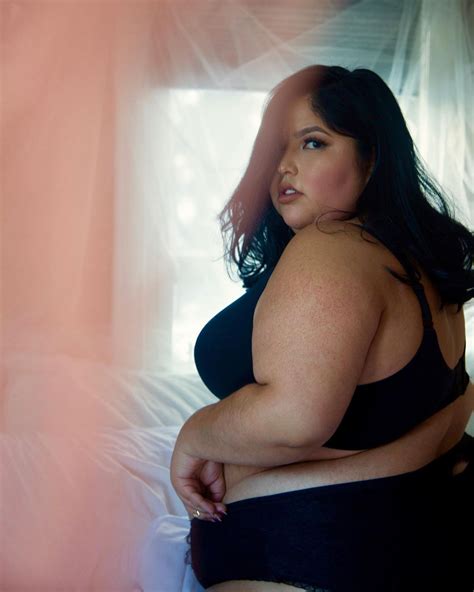 Plus Size Intimate Photography