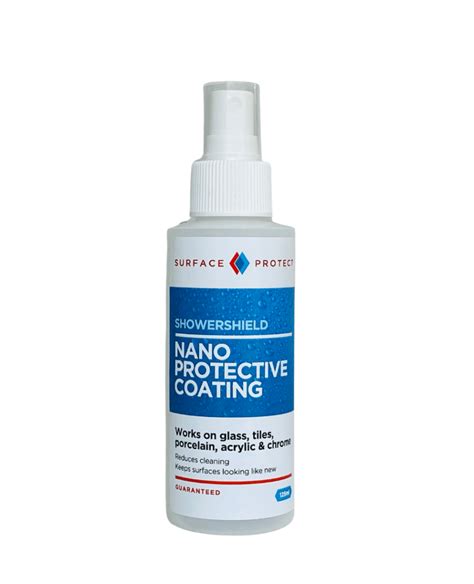 Products To Clean And Protect Baths And Showers Surface Protect Nz