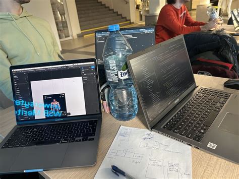 Softwaredevelopment Teamwork Diplomaproject Codinglife Egemen Erin