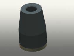 钢包上水口 濮耐产品 濮阳濮耐高温材料集团股份有限公司Puyang Refractories Group Co Ltd PRCO