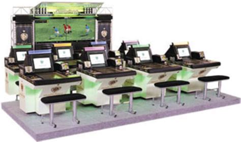 아케이드 게임에도 미래는 있는가？