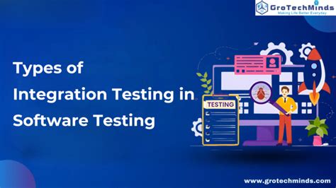 Integration Testing Types Advantages And Disadvantages