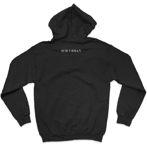 Freak Show Clown Hoodie Warner Music Official Store