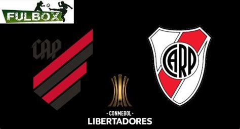 Resultado Athletico Paranaense Vs River Plate Vídeo Resumen Goles