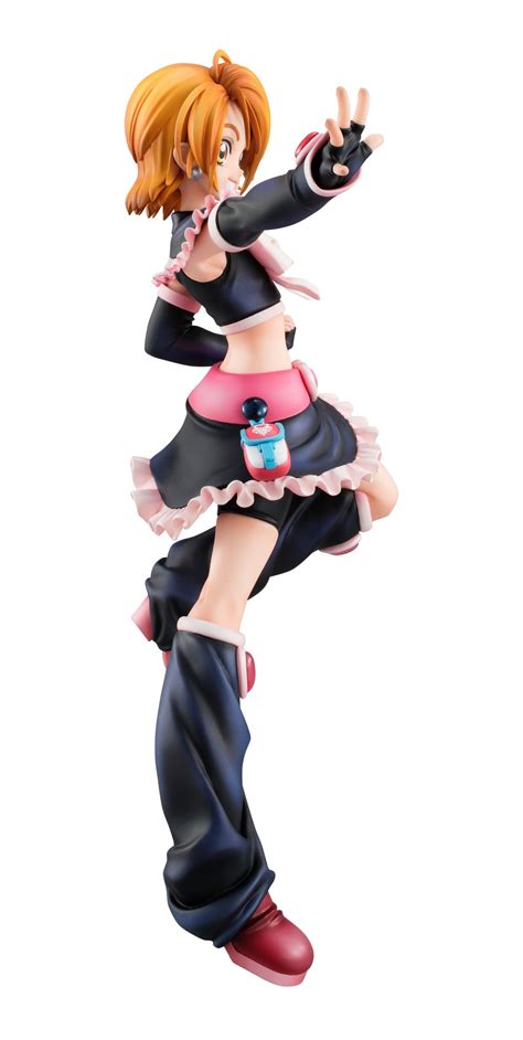 Pretty Cure Cure Black Megahobby