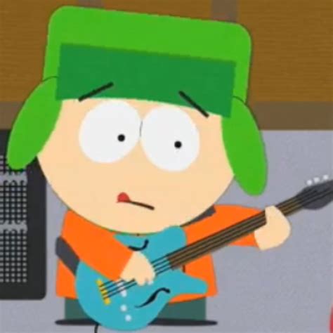 Kyle Broflovski — South Park Kyle South Park South Park Kyle Broflovski