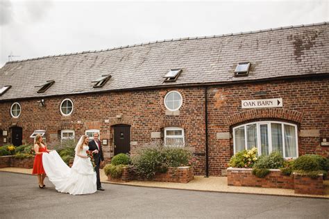 Barn Wedding Photography Cheshire Vanessa Alex Arj Photography