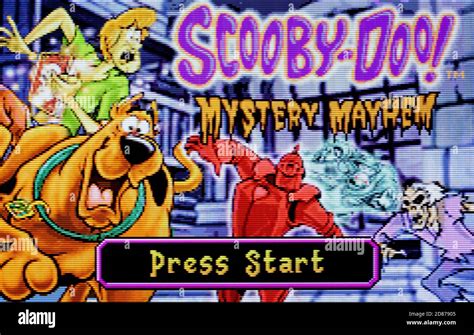 Scooby Doo Video Game | atelier-yuwa.ciao.jp