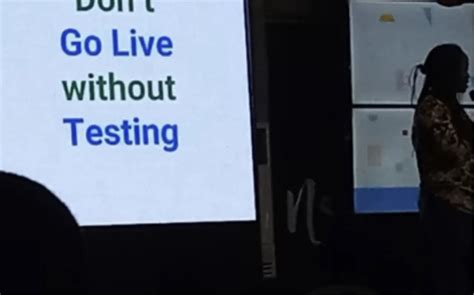 testify providing software testing services that drive satisfaction