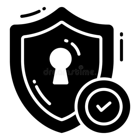 Hacker Protection And Security Vector Icons Set Cyber Computer Network Business Data Technology