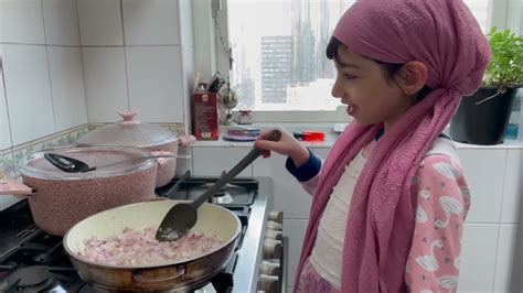 مقاطع مضحكة مع بانا و تيا Youtube