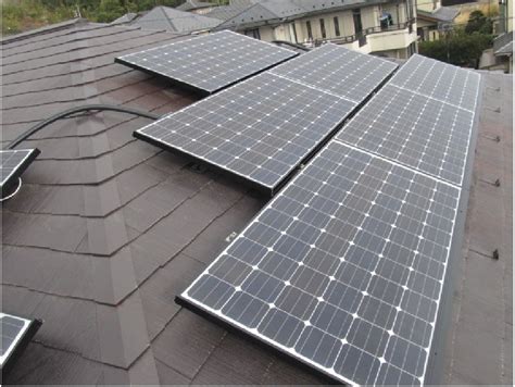 Blog Archive 自給率も良く、満足しています！ 太陽光発電・蓄電池専門店ソーラープロジェクト大社