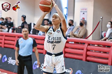 Video Watch Former Corpus Christi Star Andy Gemao Taking Ncaa Jrs By Storm Progress Watch