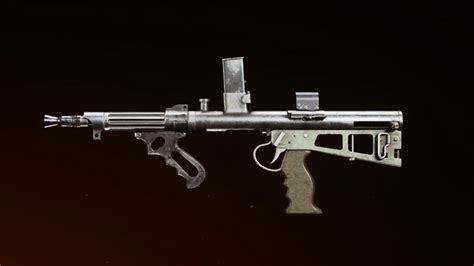 Best Owen Gun Loadout For Warzone Pacific Season 1 Ginx Tv
