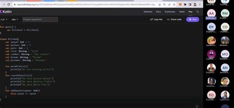 How Object Oriented Programming Oop Works Ima Obong Enyie Posted On
