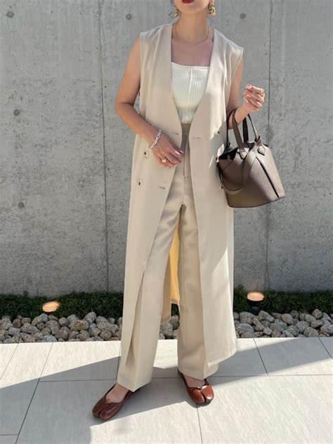 MISATO のコーディネート一覧 WEAR