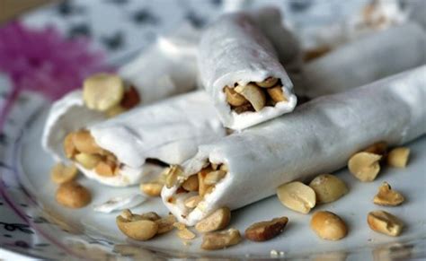 Những Món Ăn Vặt Bất Hủ Của Tuổi Thơ Cooky vn