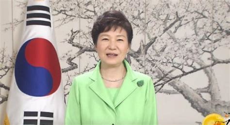 박근혜 대통령 내일 신년인사회새해 국정운영 본격화 아주경제