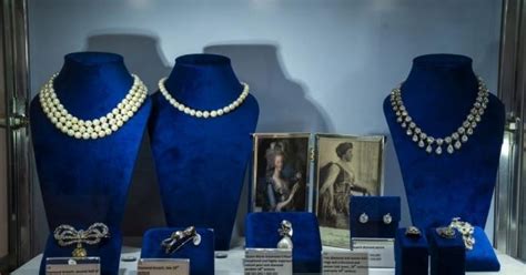 Продават на търг бижутата на Мария Антоанета